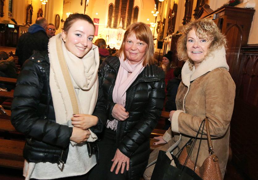 Gallery: O' Holy Night concert provides beautiful festive music in ...