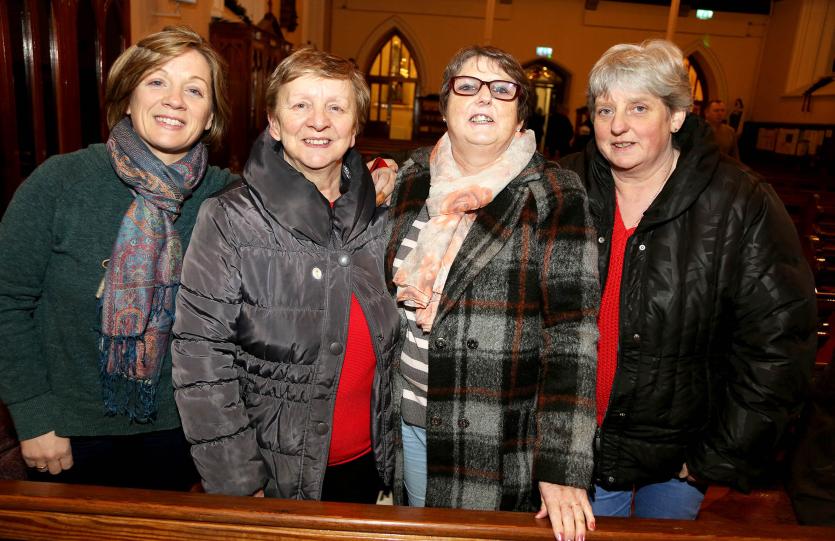 Gallery: O' Holy Night concert provides beautiful festive music in ...