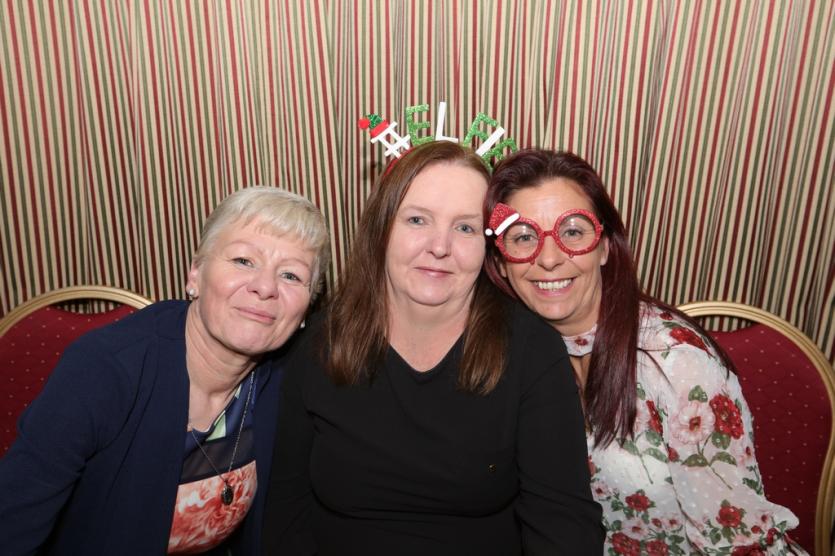 PHOTO GALLERY: Republic of Ireland Football Supporters Club Newbridge ...