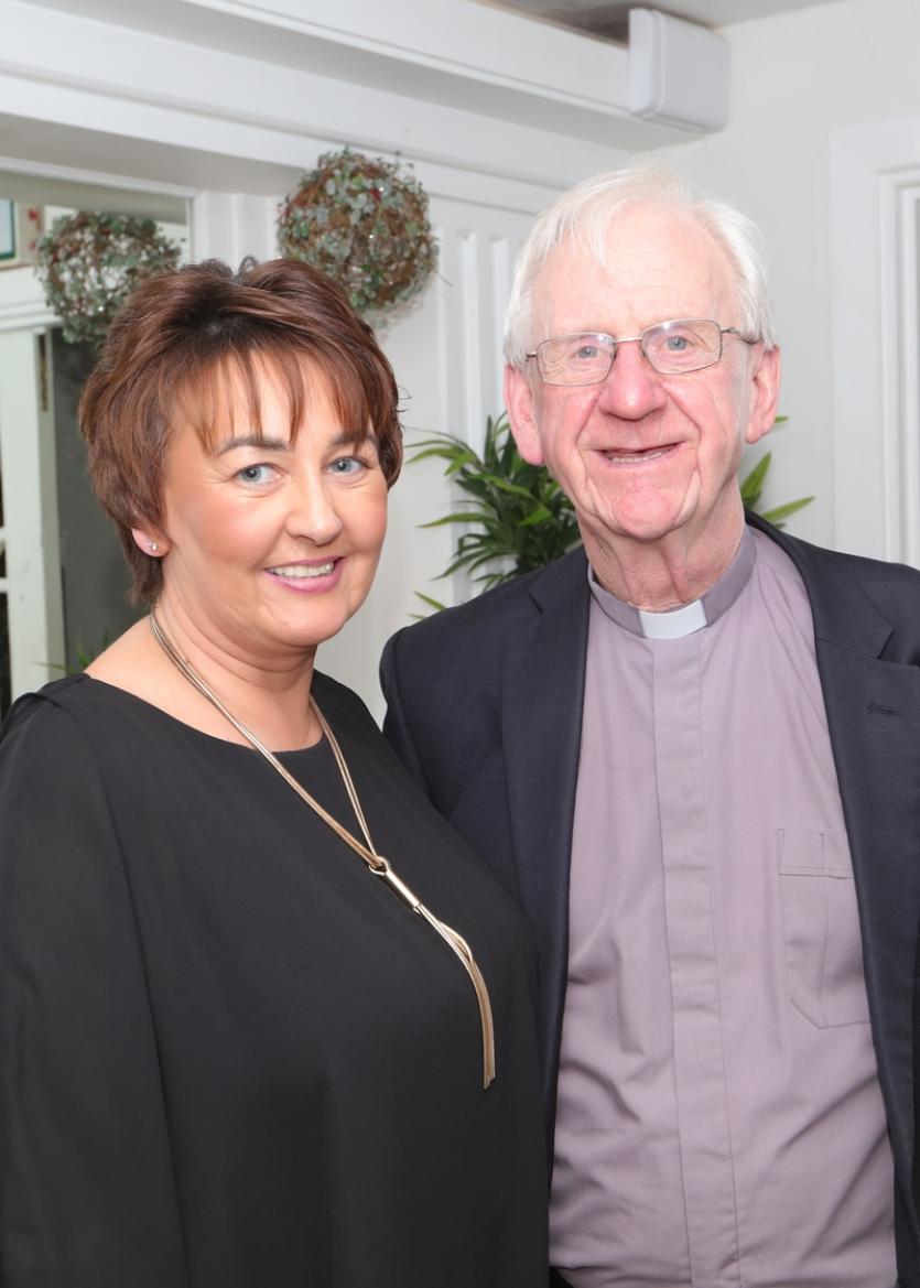 PHOTO GALLERY: St Conleth's Day Care Centre Christmas Party in Kildare ...