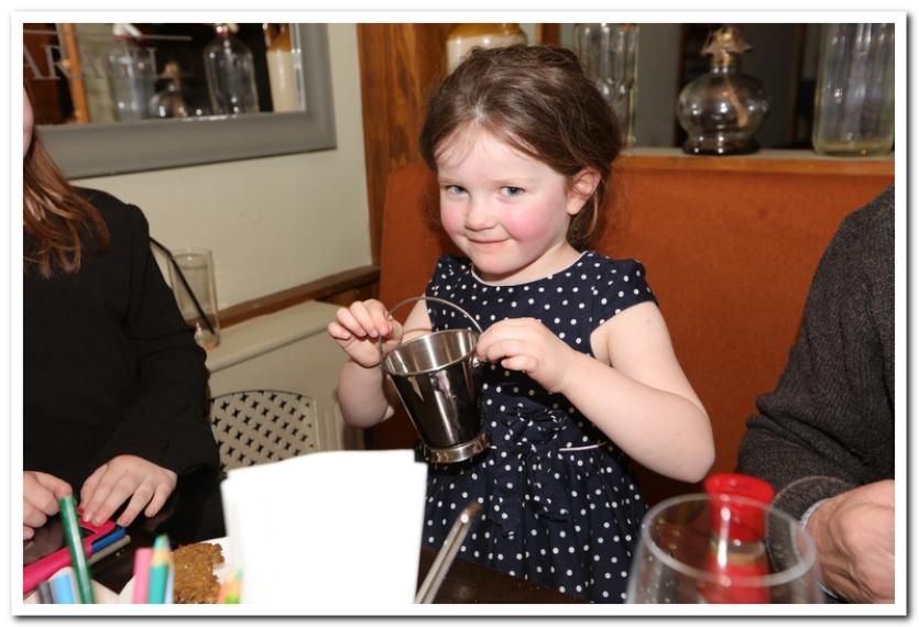 PHOTO GALLERY: Launch of new Gastro Menu in Cooke's of Caragh - Photo 1 ...