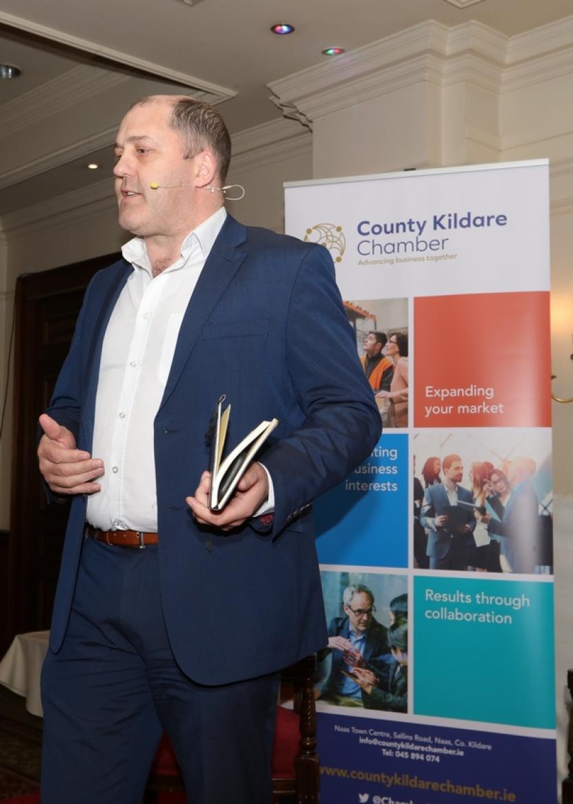 PHOTO GALLERY: Kildare Health and Well Being Week event at Keadeen ...