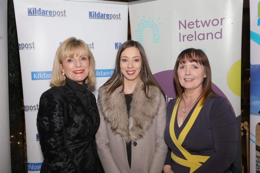 PHOTO GALLERY: Network Ireland Kildare Branch monthly meeting at ...