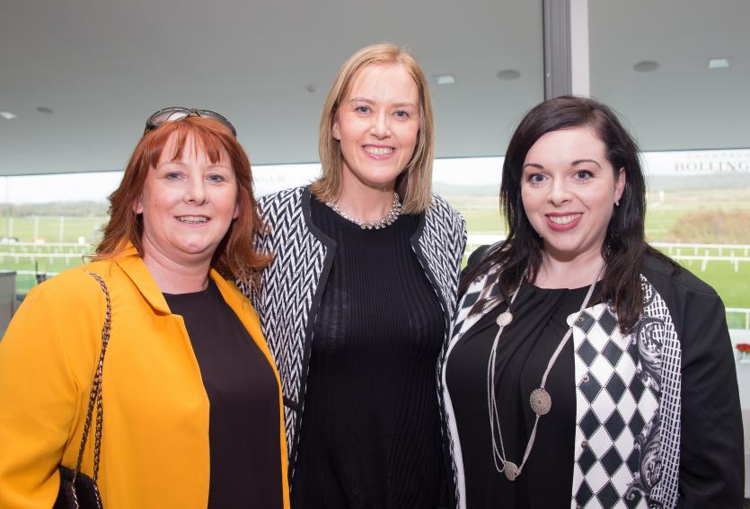 PHOTOS: Official launch of Punchestown Racing Festival in the new Hunt ...