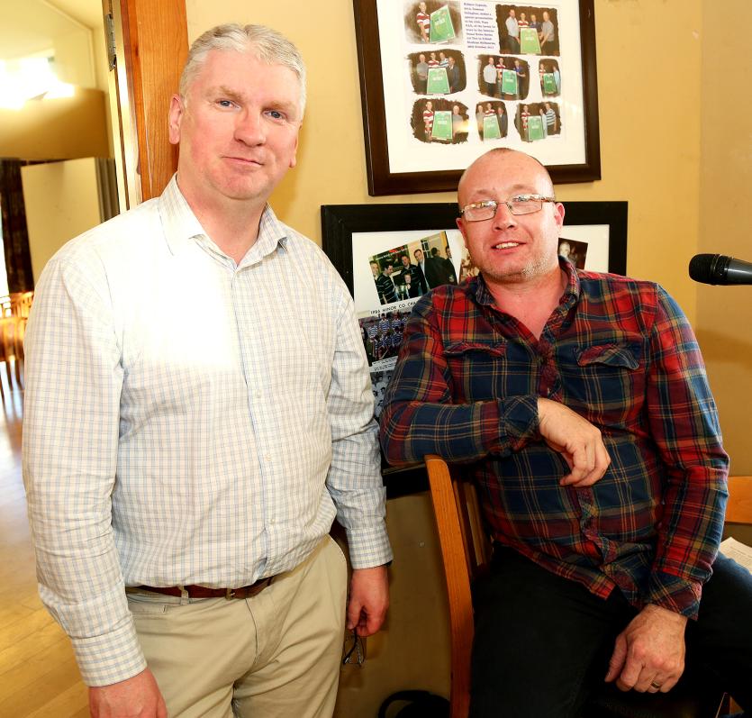 GALLERY: Kildare Autism Network Table Quiz at Naas GAA - Photo 1 of 21 ...