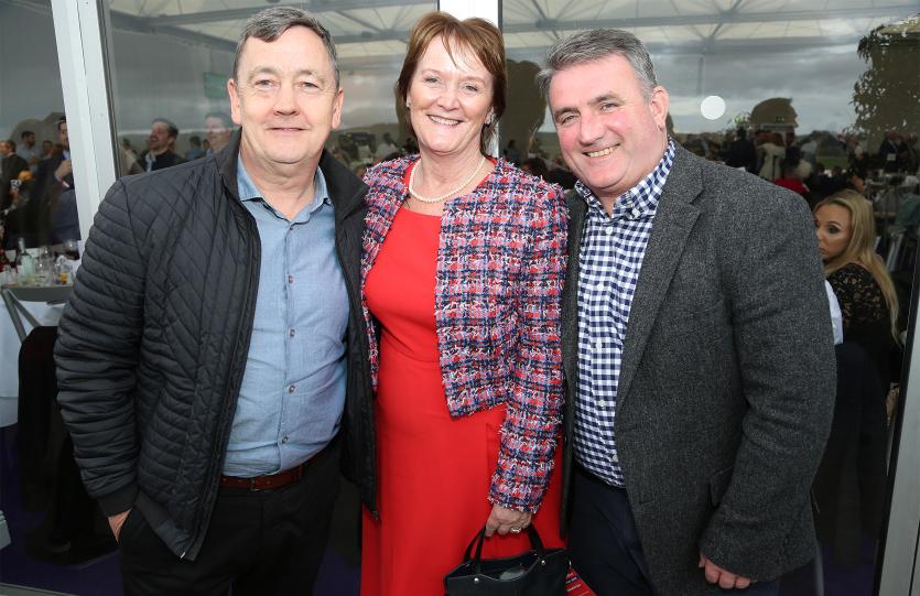 GALLERY: More Festival Fun and Fashion from DAY 3 at Punchestown ...