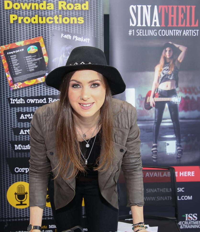 PHOTO GALLERY: Kildare Chamber's Summer Business EXPO at Sheehy Motors ...