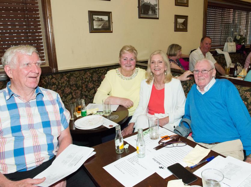 Ryston Pitch & Putt fundraising Race Night in Ryston Sports & Social ...