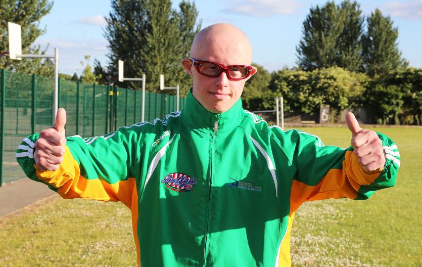 GALLERY: Celebrations all around for Naas Special Olympians - Photo 1 ...