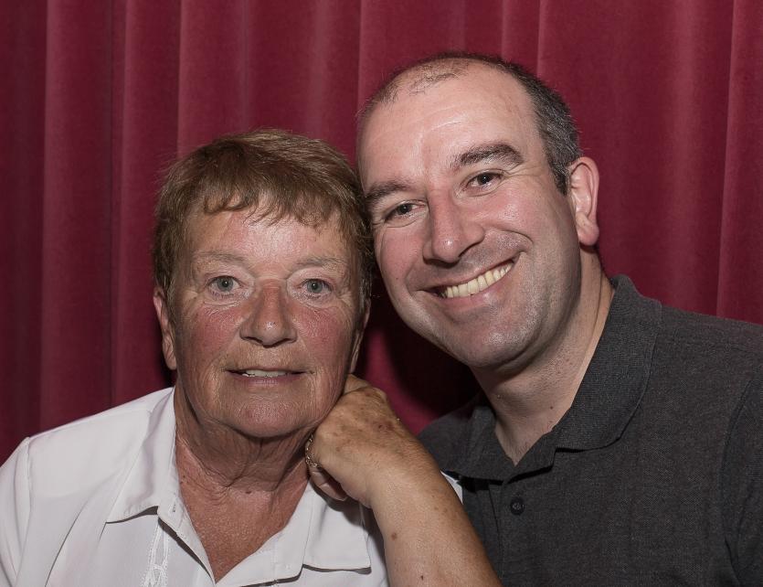 Gallery: Glitz and glamour at Irish Derby Queen selection night in ...
