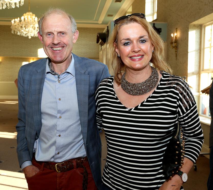 GALLERY: Nathan Carter performs to a sell out crowd at Kilashee House ...