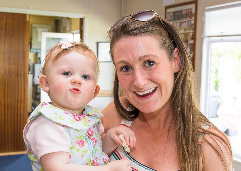 PHOTO GALLERY: Summer tournament at Clane Lawn Tennis Club - Photo 1 of ...