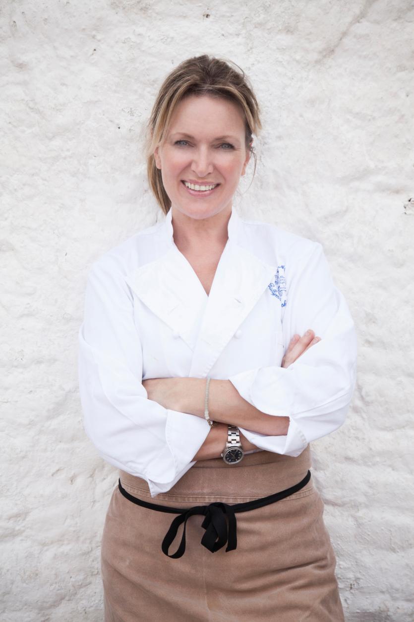 Huge crowd expected for Taste of Kildare next weekend with top chefs ...