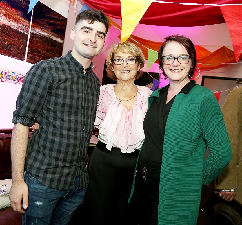 GALLERY: Kathleen Smith's retirement party at the Moat Theatre, Naas ...