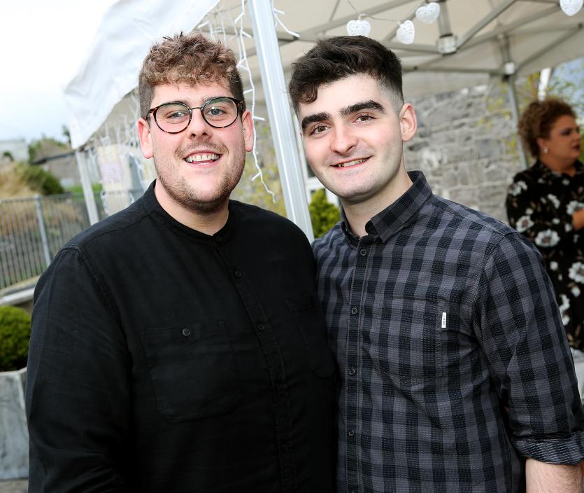 GALLERY: Kathleen Smith's retirement party at the Moat Theatre, Naas ...