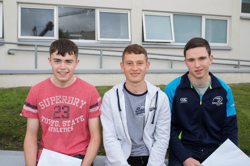 GALLERY: More celebrations around the county as students celebrate ...