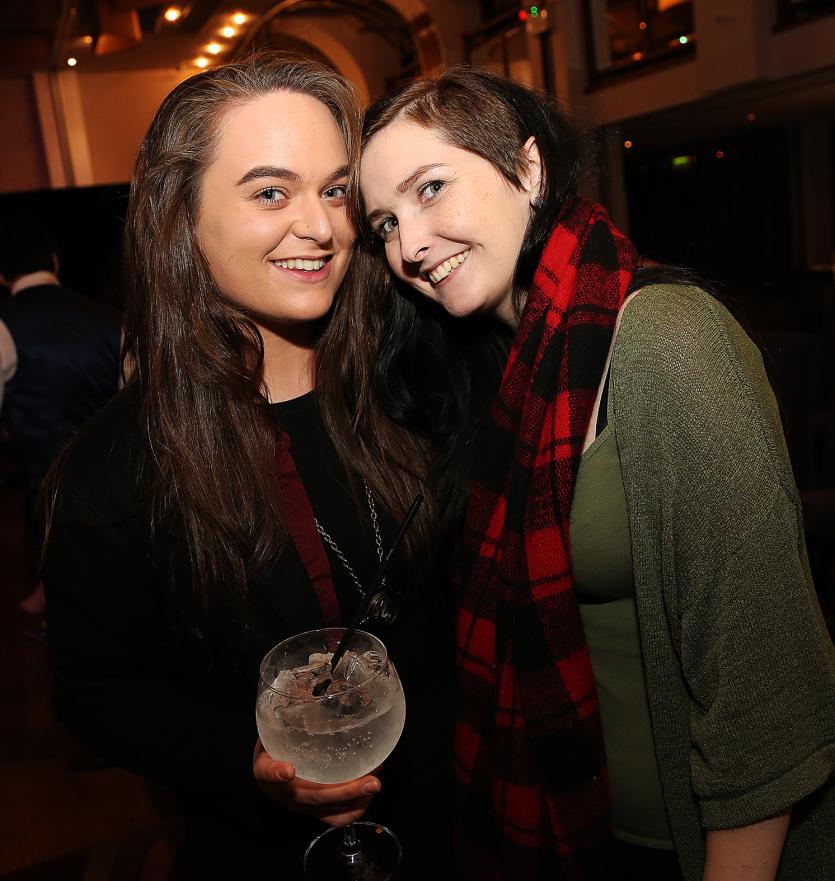 GALLERY: Naas Musical Society Fashion Show at the Osprey Hotel, Naas ...