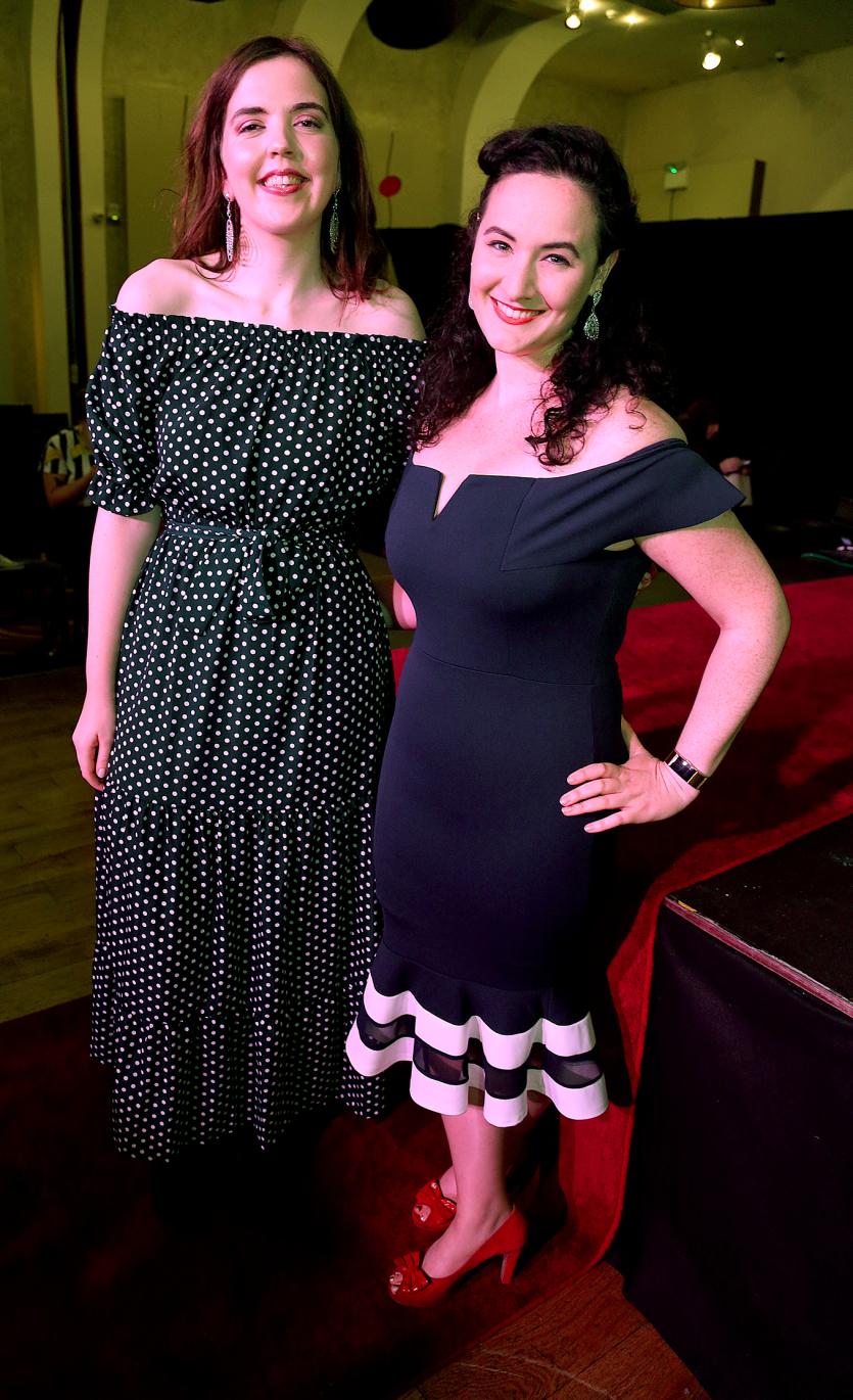 GALLERY: Naas Musical Society Fashion Show at the Osprey Hotel, Naas ...