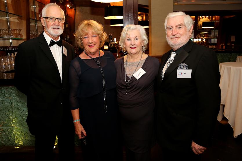 GALLERY: Naas Musical Society Fashion Show at the Osprey Hotel, Naas ...