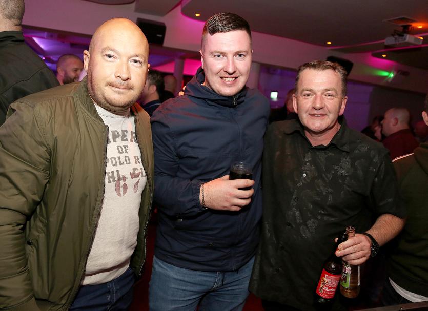 GALLERY: Flintstones SC Tucker Carbery Memorial Night at Judge Roy ...