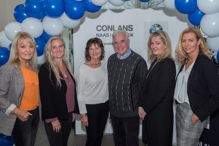 PHOTO GALLERY: Launch of Christmas Party Night in Killashee Hotel on December 6 in aid of Fr ...