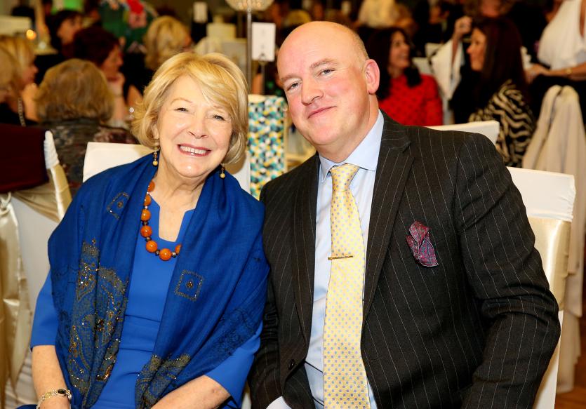 GALLERY: Network Ireland Kildare Branch Annual Charity Lunch at the ...