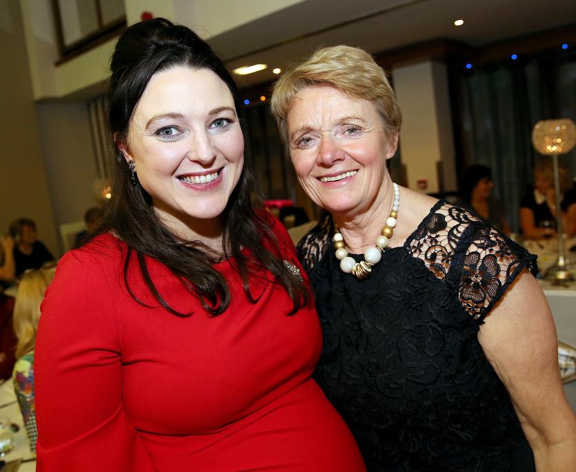 GALLERY: Network Ireland Kildare Branch Annual Charity Lunch at the ...