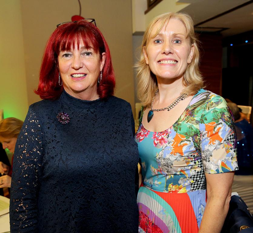 GALLERY: Network Ireland Kildare Branch Annual Charity Lunch at the ...