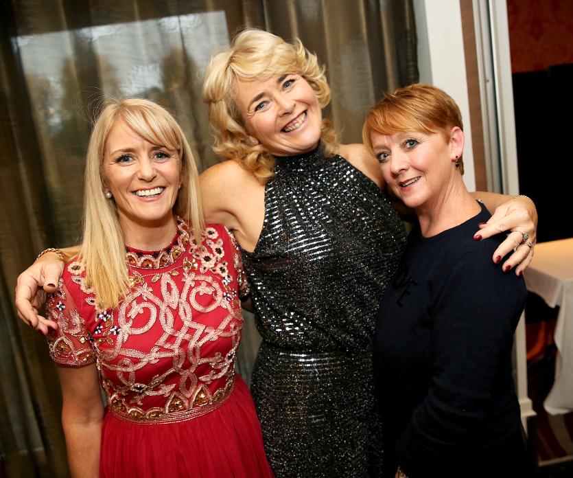 GALLERY: Network Ireland Kildare Branch Annual Charity Lunch at the ...