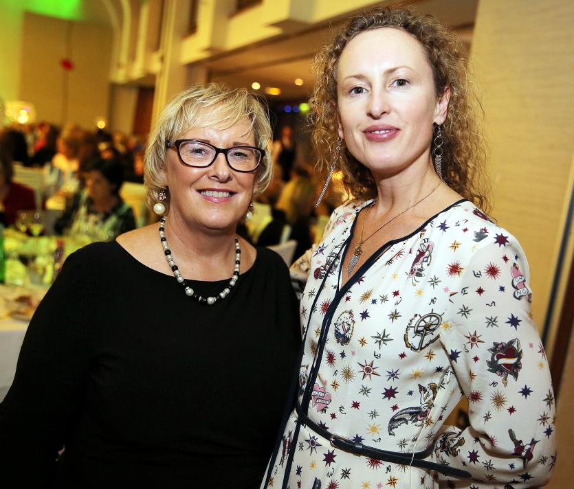 GALLERY: Network Ireland Kildare Branch Annual Charity Lunch at the ...
