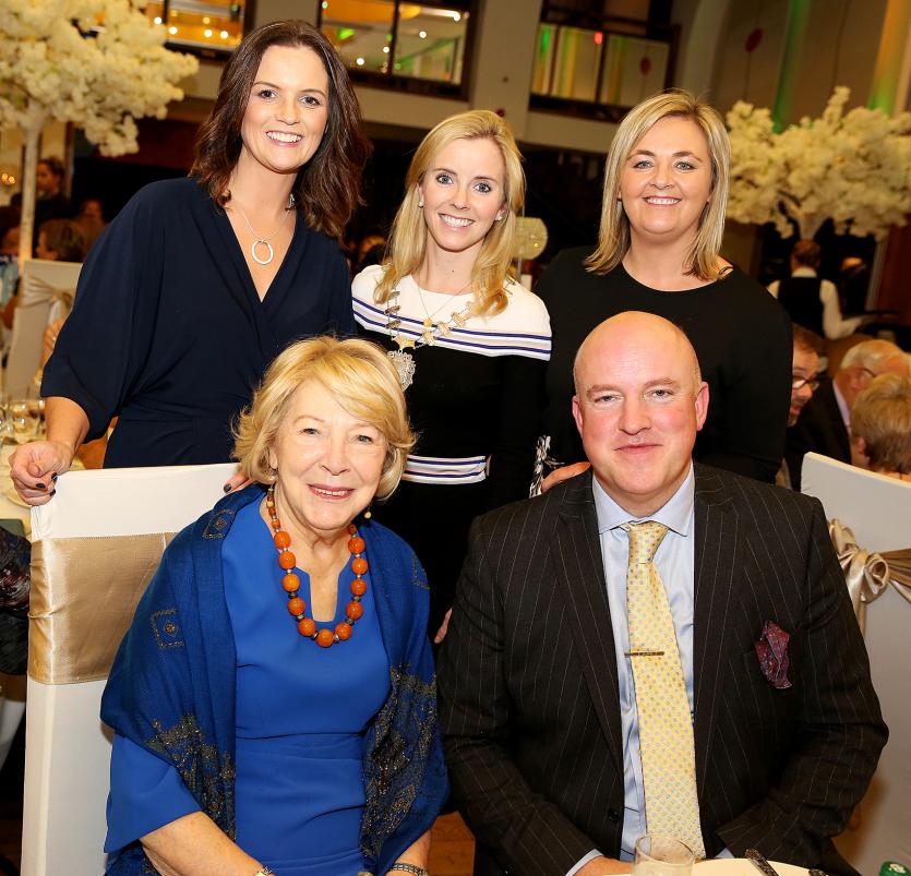 GALLERY: Network Ireland Kildare Branch Annual Charity Lunch at the ...
