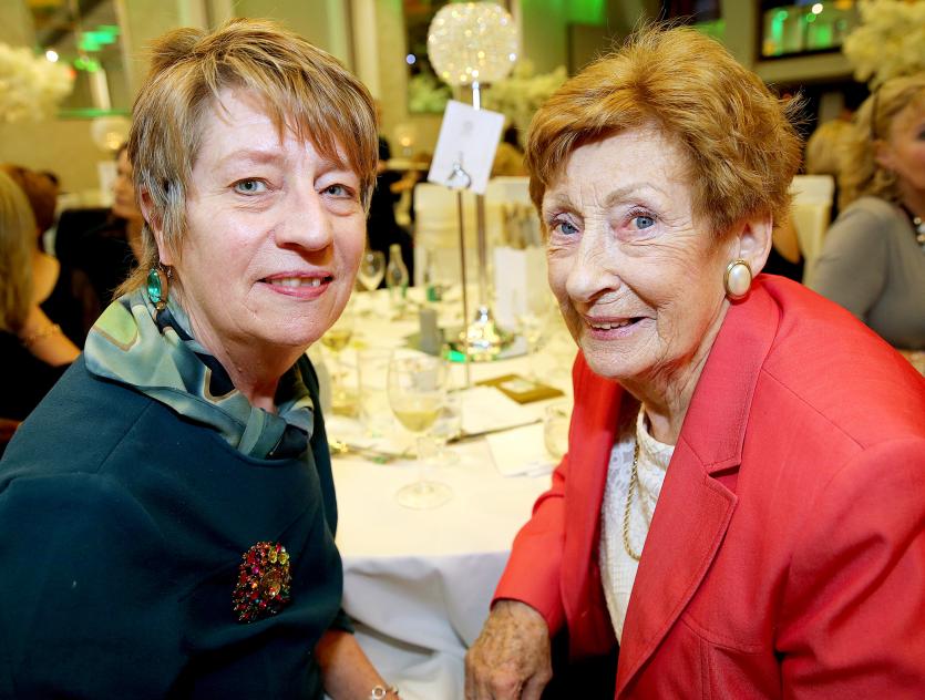 GALLERY: Network Ireland Kildare Branch Annual Charity Lunch at the ...