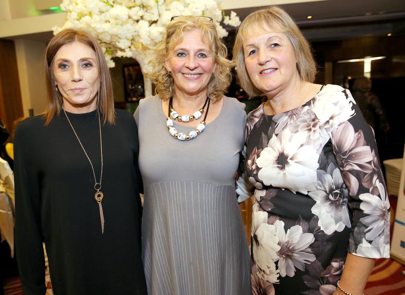 GALLERY: Network Ireland Kildare Branch Annual Charity Lunch at the ...