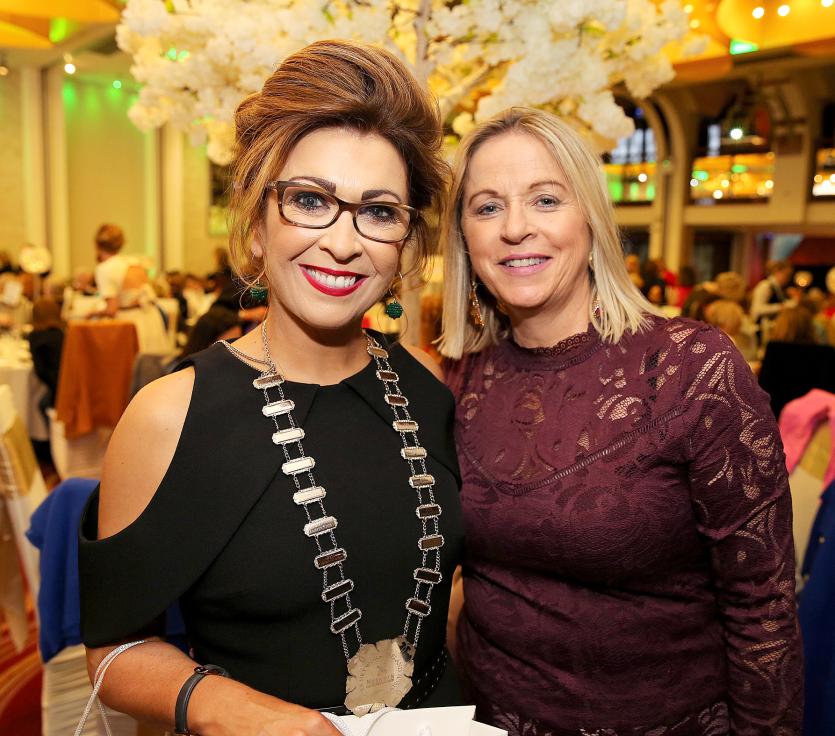 GALLERY: Network Ireland Kildare Branch Annual Charity Lunch at the ...