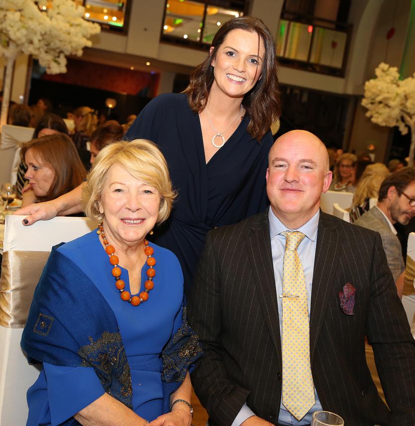 GALLERY: Network Ireland Kildare Branch Annual Charity Lunch at the ...