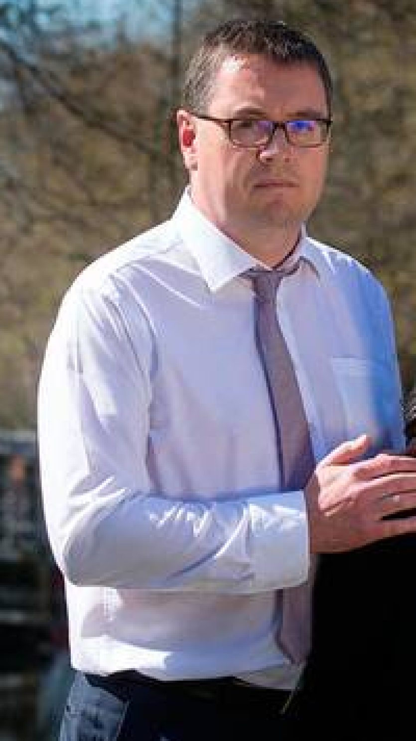 Trevor Deely's brother says there's 'no logic' to his disappearance 18 ...