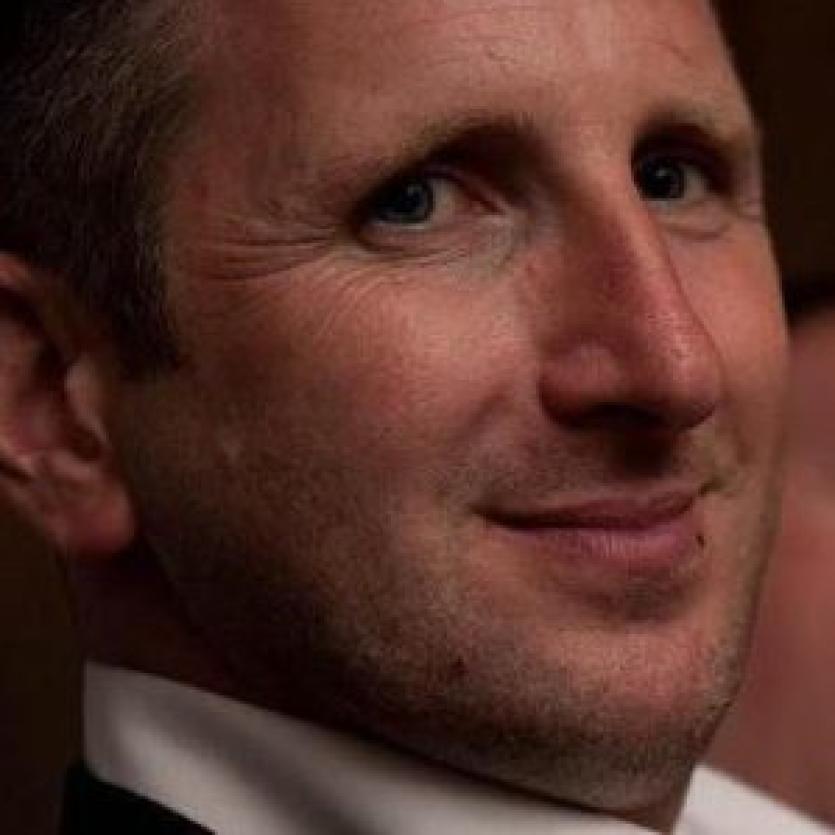 Local author Paul FitzSimons to launch gripping debut crime novel ...