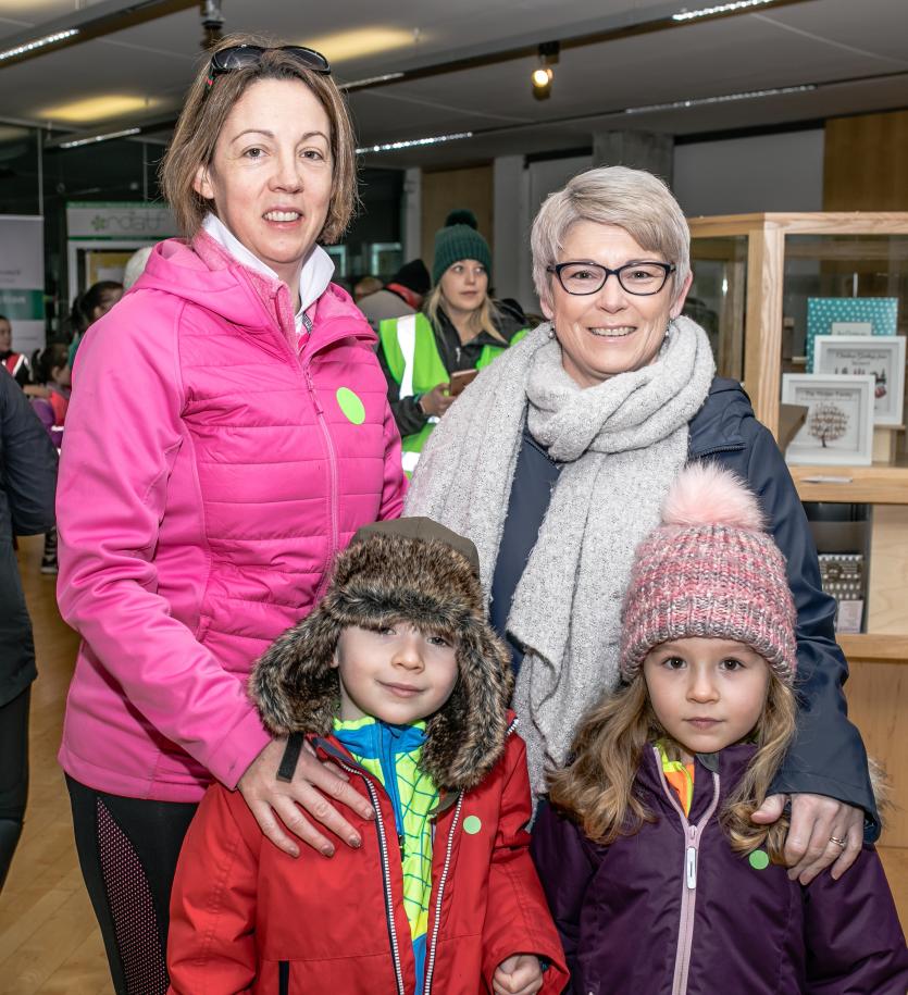 Operation Transformation At Aras Chill Dara Naas - Photo 1 of 22 ...