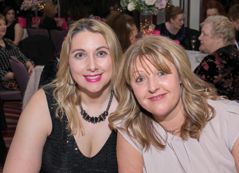 PHOTO GALLERY: Out and About at Gails Style Studio at the Osprey Hotel ...