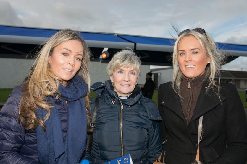 PHOTO GALLERY: Out and About Today at Naas Races - Photo 1 of 11 ...