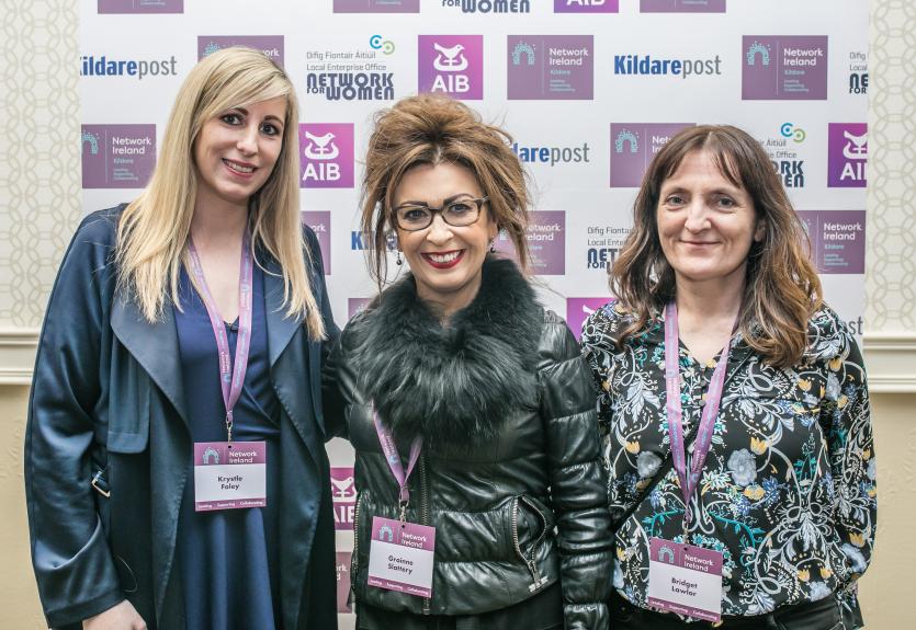 PHOTO GALLERY: Network Ireland Kildare at Killashee Hotel - Photo 1 of ...