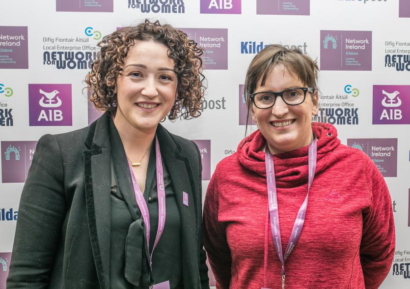 PHOTO GALLERY: Network Ireland Kildare at Killashee Hotel - Photo 1 of ...