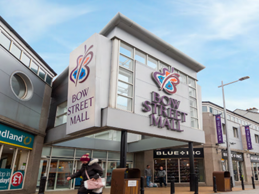 Owners of Palmerstown House Estate snap up two shopping centres for ...