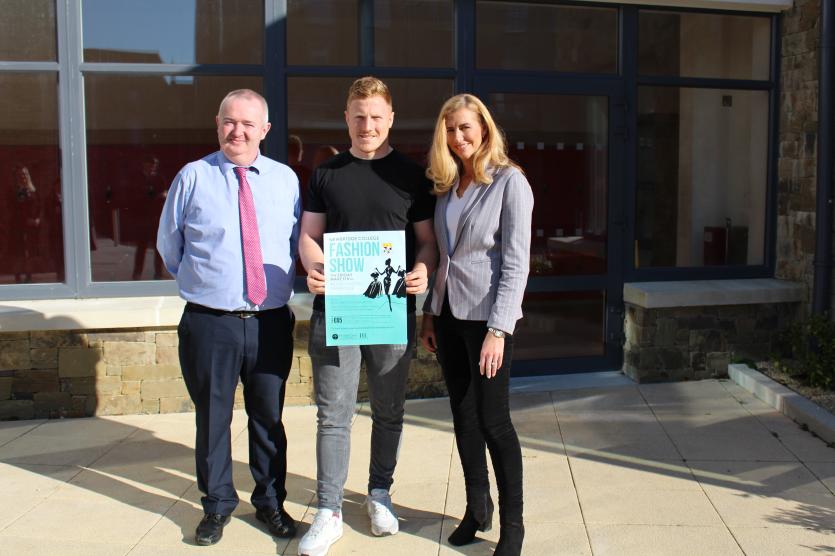 Newbridge College holding Fashion Show to support home for kids with ...