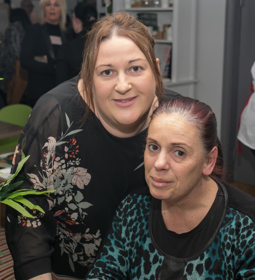 PHOTO GALLERY: Relaunch night of Venice of Ireland Tavern and ...