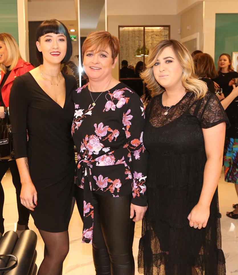 PHOTOS: Opening of new Peter Mark Salon in Newbridge - Photo 1 of 8 ...