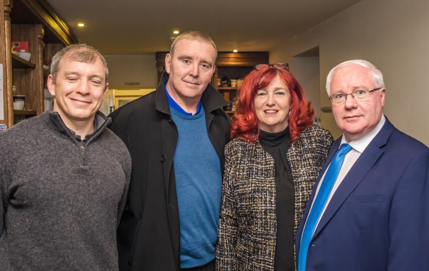 PHOTO GALLERY: Launch of Local Election campaign by Cllr Carmel Kelly ...