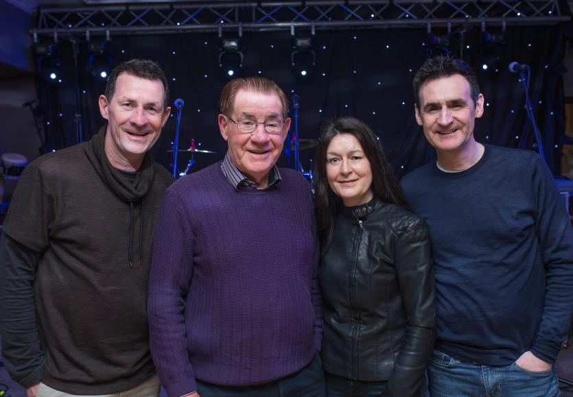 GALLERY: Out and About Tonight at Toughers Remembering Joe Dolan ...