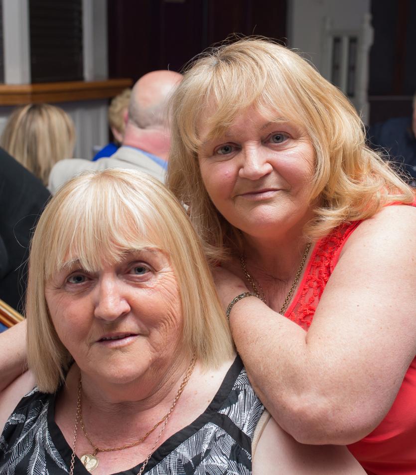 GALLERY: Out and About Tonight at Toughers Remembering Joe Dolan ...