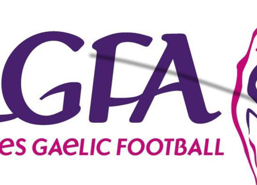LGFA U14s cancelled today, owing to severe weather warnings - Kildare Now